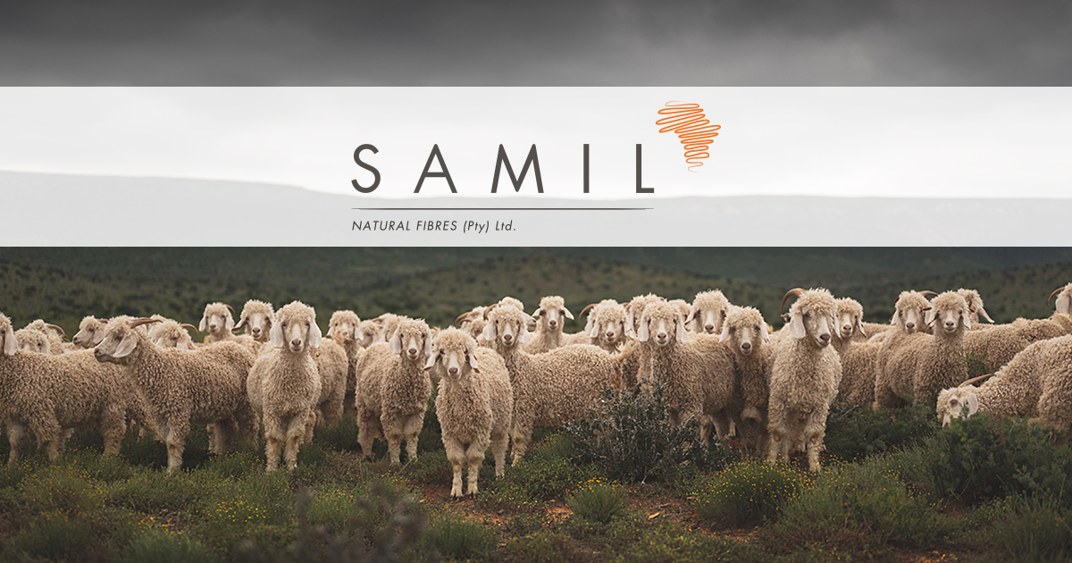 Get in Touch with South Africa’s Leading Mohair Supplier | SAMIL ...
